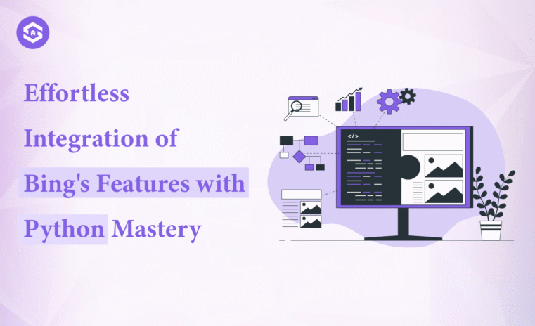 Bing Python API: Seamlessly Access Bing's Features with Python