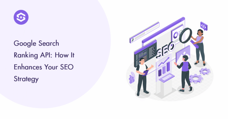Google Autocomplete API Explained: What It Is & How to Use It