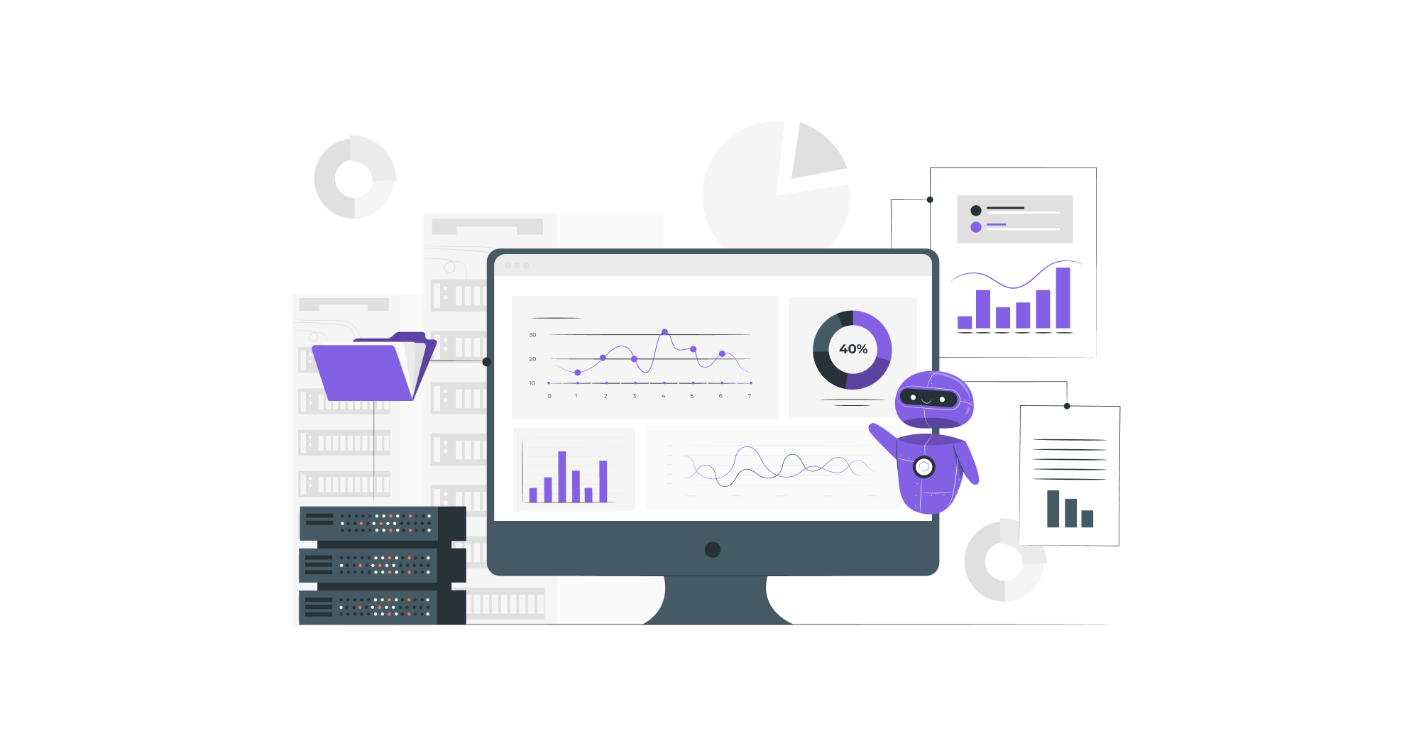 Automate and Optimize: Web Scraping with AI for Business Growth