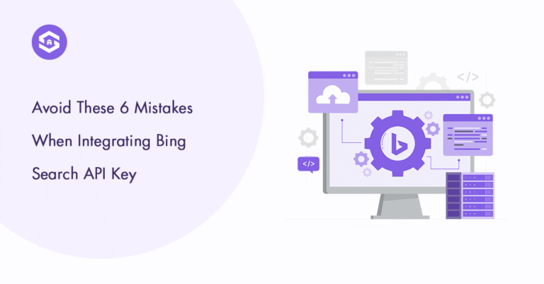 The Bing Search API Documentation: Your 2025 Developer Guide