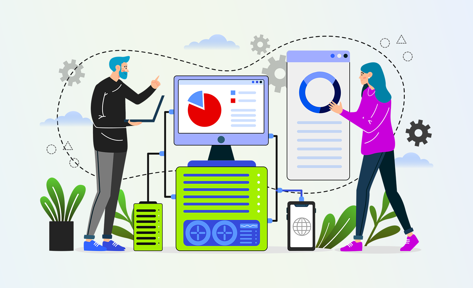 SEO and Data Insights with Bing Search API JSON - SERPHouse