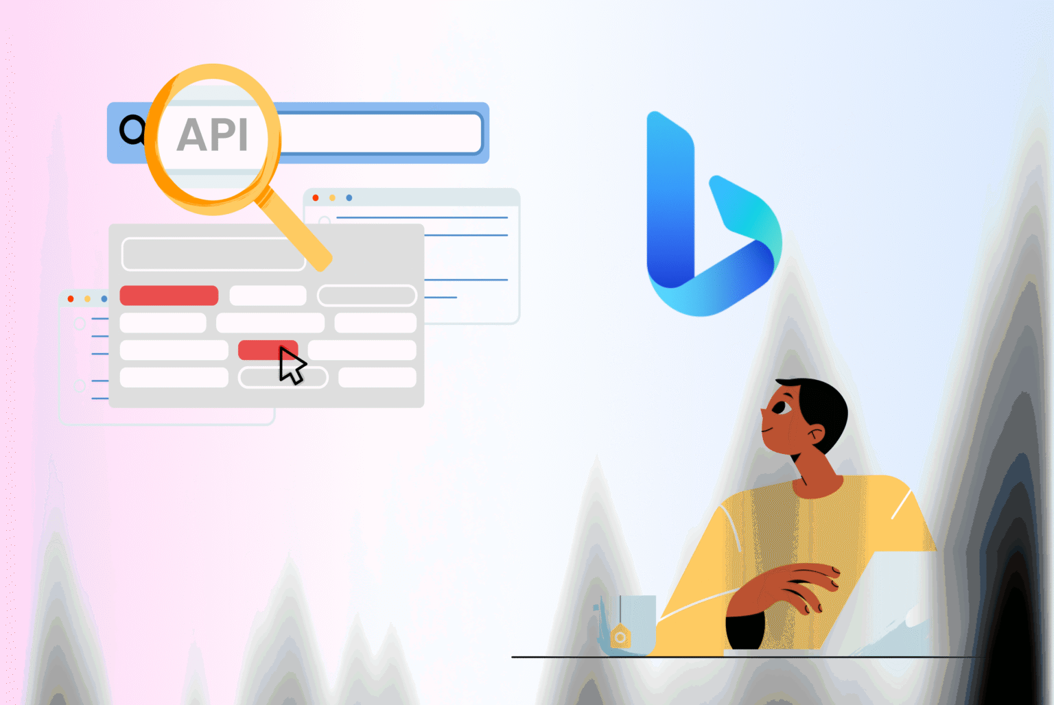 A Guide to Bing Search API Parameters to Unlock SERP Data