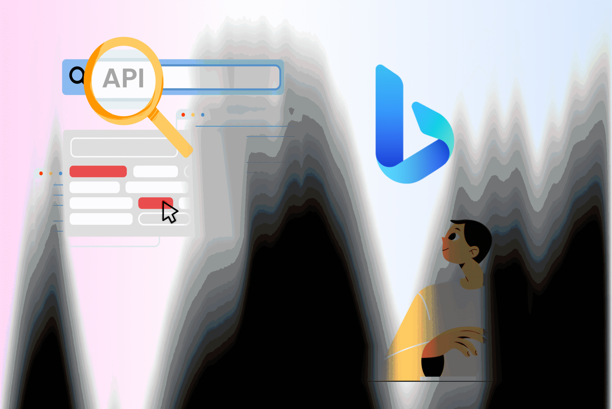 A Guide to Bing Search API Parameters to Unlock SERP Data