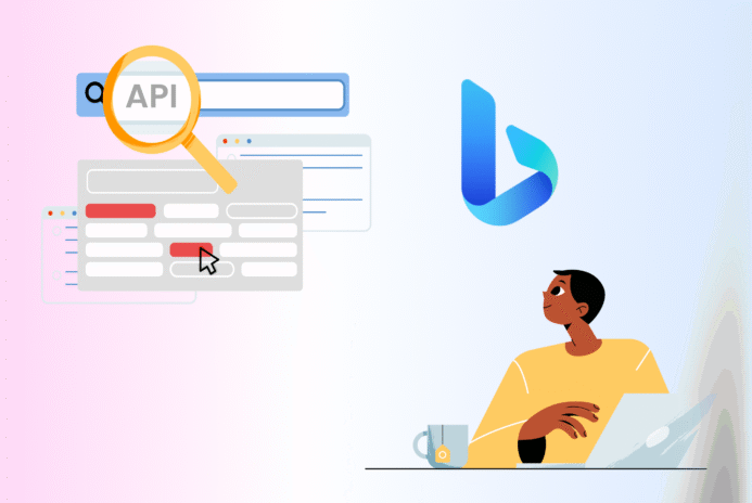 A Guide to Bing Search API Parameters to Unlock SERP Data