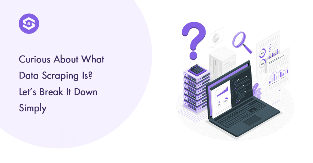 Data Scraping Explained: Everything You Need to Know