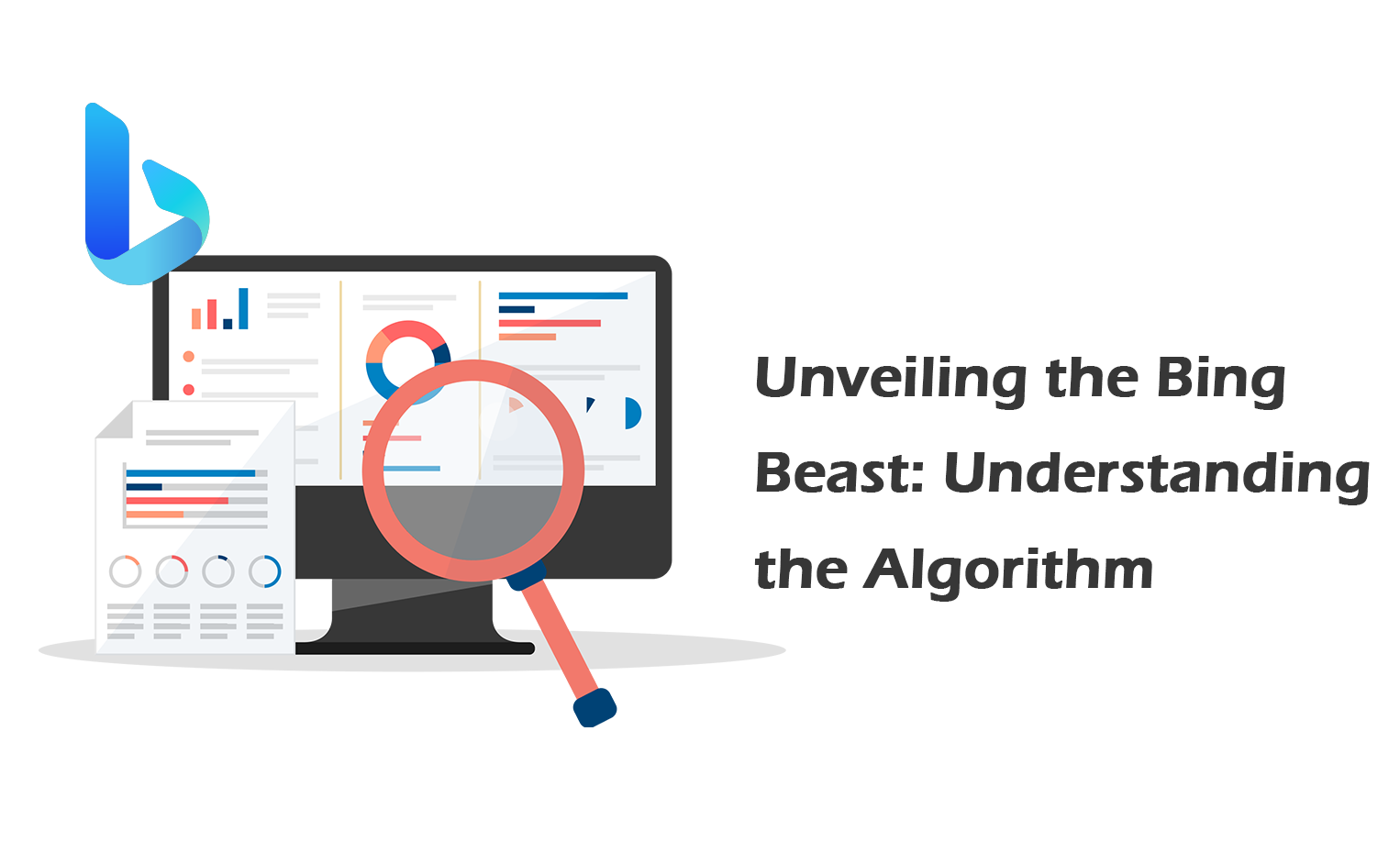 Dominate Bing Search: Master the Ranking Factors in 2025