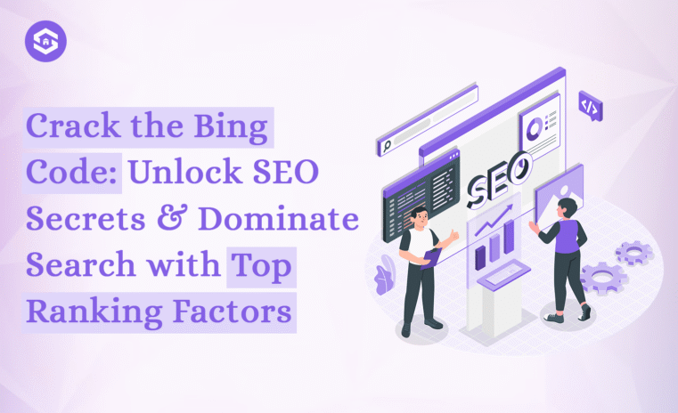 Dominate Bing Search: Master the Ranking Factors in 2025
