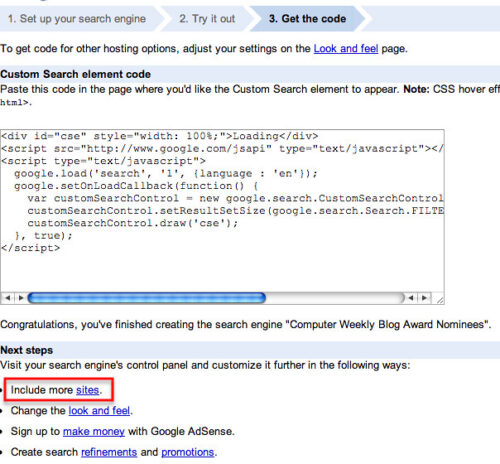 Essential Guide of Image Search API: Find and Use Visual Content